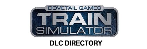 Train Simulator Classic | DLC Directory - UK Routes | DPSimulation