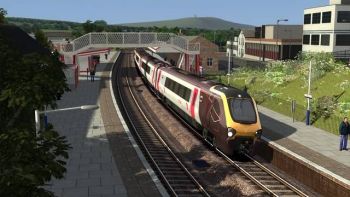 Train Simulator | Cornish Main Line | Buy Now | DPSimulation