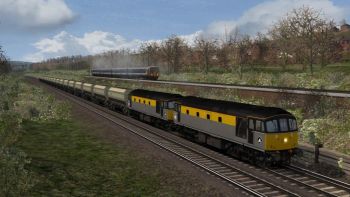 Train Simulator: Class 33 | Buy Now | DPSimulation