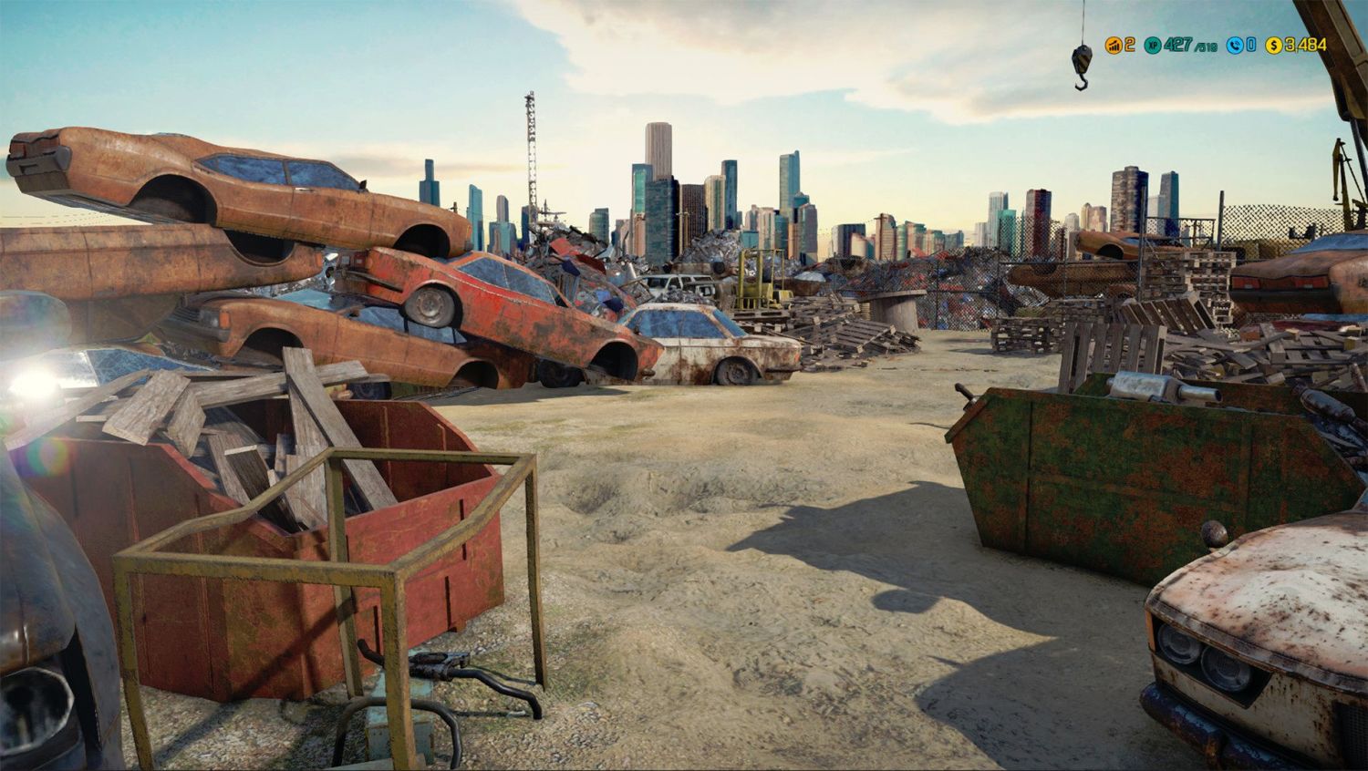 Car Mechanic Simulator 2018 | Buy Now | DPSimulation