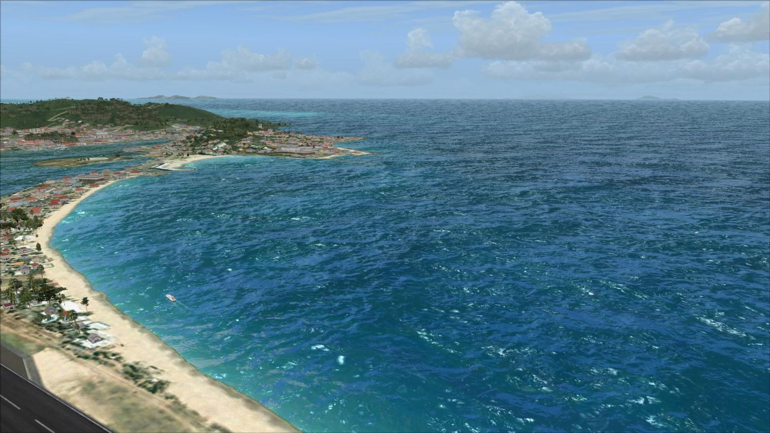 Flight Simulator X - Ultimate Water X Add-On - DPSimulation