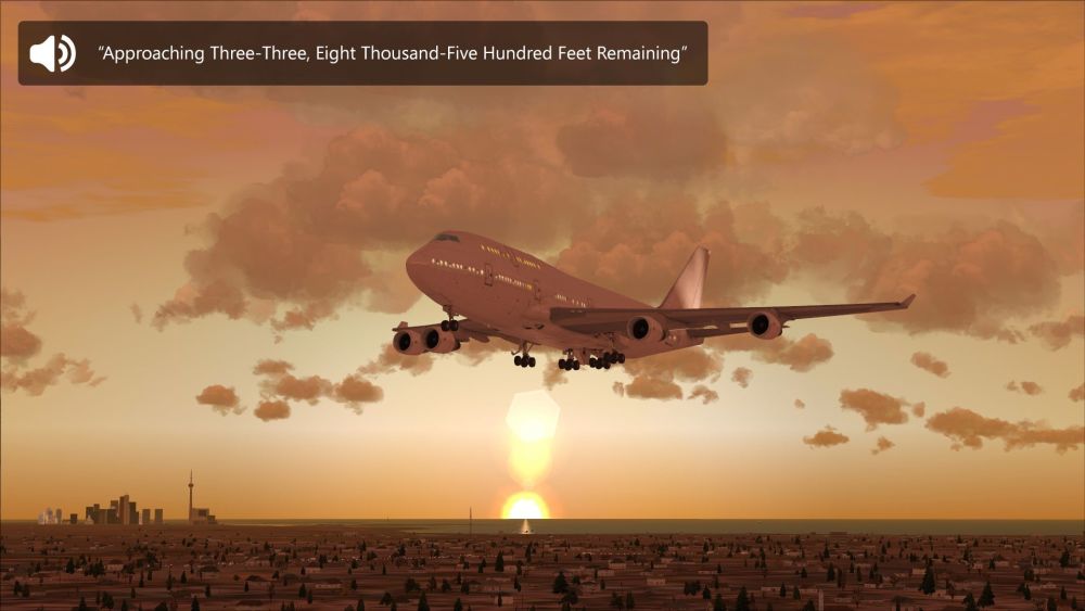 Flight Simulator X - RAAS Professional Add-On - DPSimulation