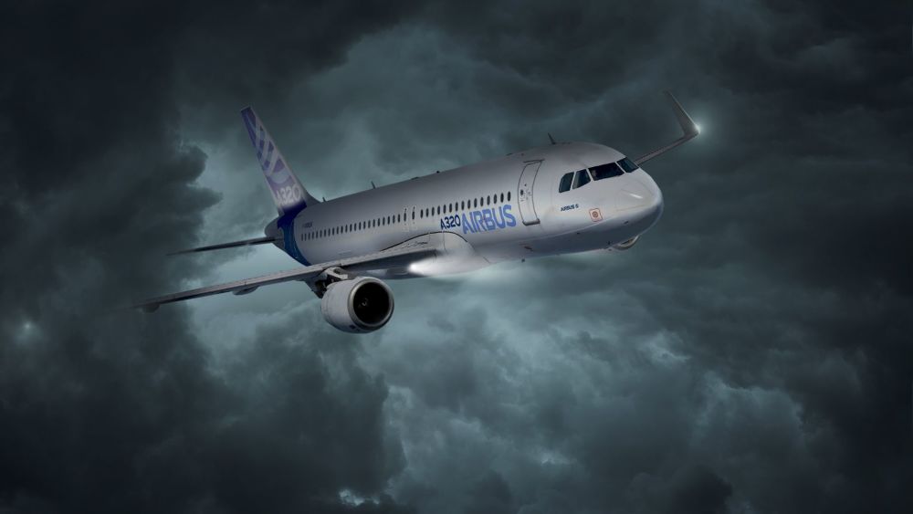 Flight Simulator X - Airbus A320/A321 Add-On - DPSimulation