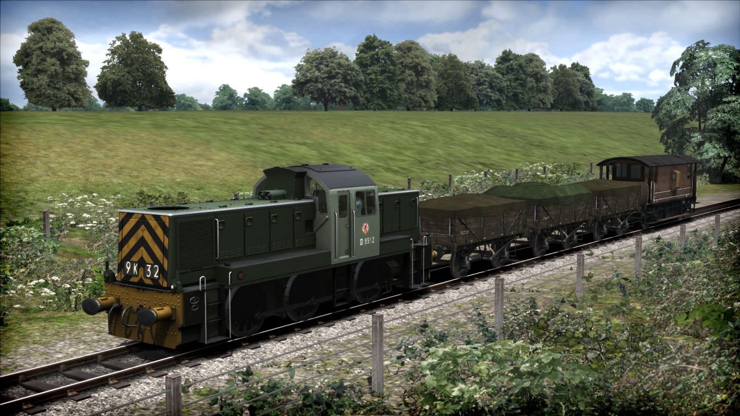 Train Simulator | Class 14 | Buy Now | DPSimulation