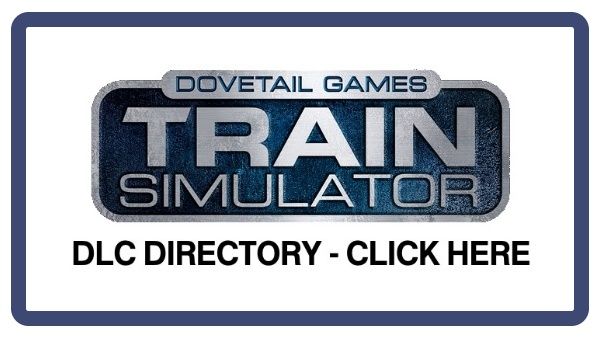 Welcome to DPSimulation | Free addons for Train Simulator