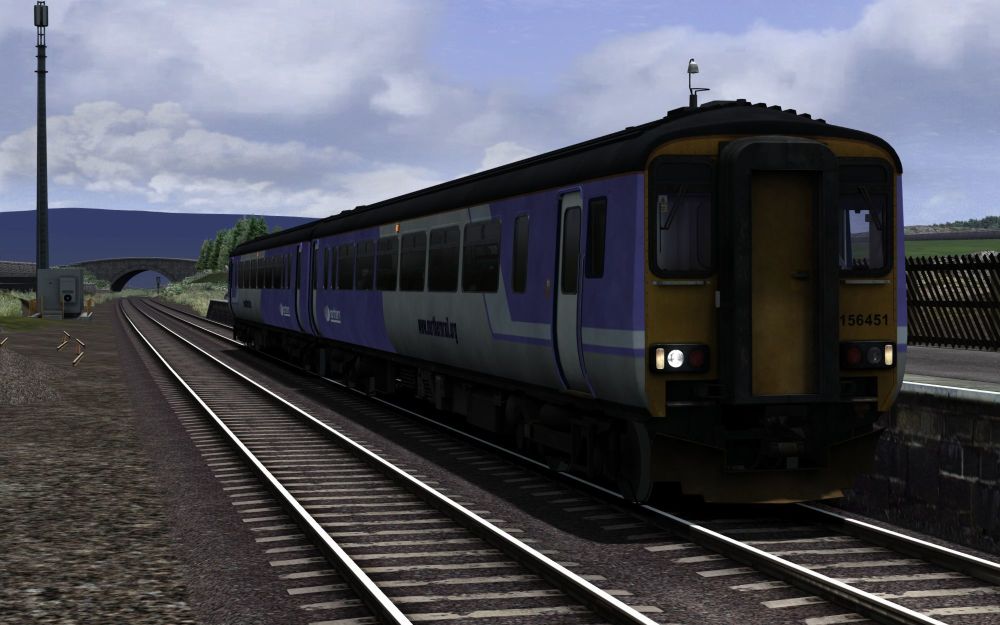 Train Simulator | Free Reskins | DPSimulation
