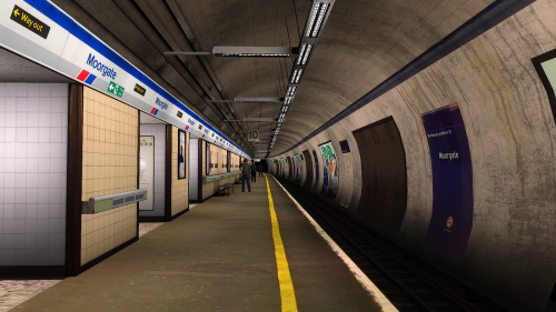 Train Simulator Classic: East Coast Main Line London to Peterborough ...