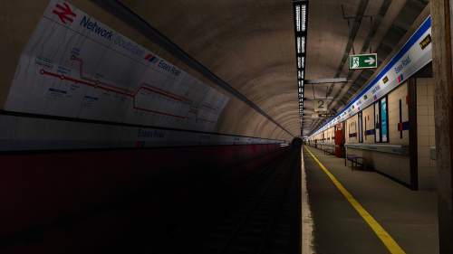 Train Simulator Classic: East Coast Main Line London to Peterborough ...
