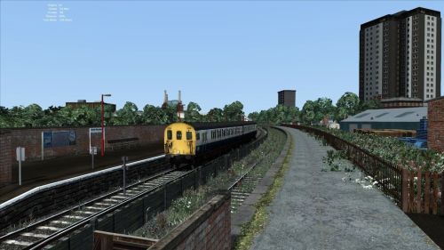 Train Simulator Classic: North London & Goblin Lines | Buy Now | DPSimulation