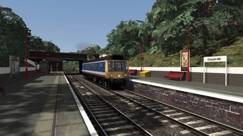 Train Simulator Classic: North London & Goblin Lines | Buy Now | DPSimulation