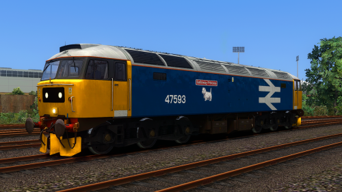 Train Simulator Classic: Virgin Trains First Generation Pack | Buy Now ...