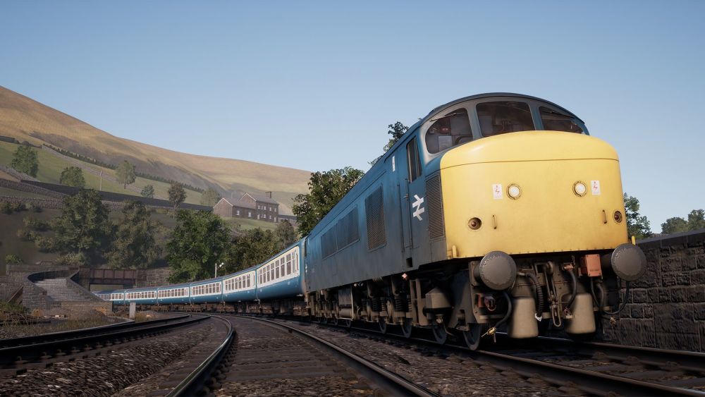 Train Sim World 2020 | Buy Now | DPSimulation