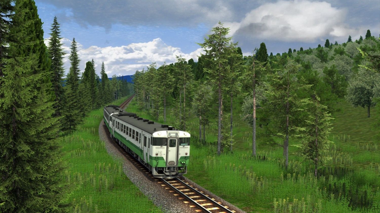 Train Simulator | Tadami Line: Aizu-Wakamatsu to Tadami | Buy Now ...