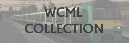 Train Simulator WCML Scenario Collection | DPSimulation