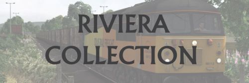 Train Simulator Riviera Scenario Collection | DPSimulation