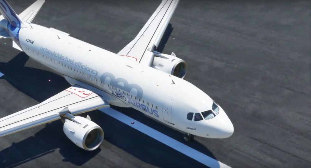 Microsoft Flight Simulator | Marketplace | FS2Crew: Flight Crew A320 ...