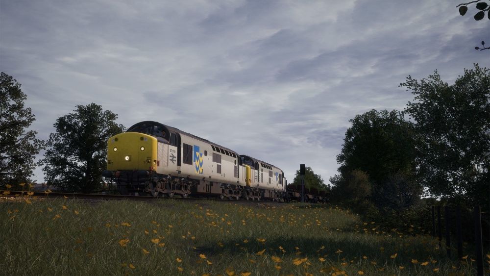 Train Sim World 6: Tees Valley Line: Darlington to Saltburn-by-the-Sea ...