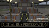 OMSI 2: Digibus Phantom | Buy Now | DPSimulation