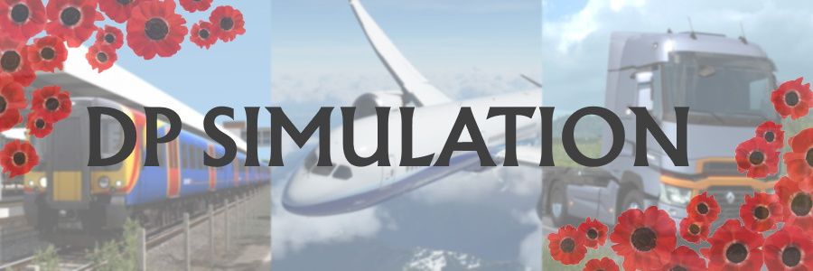 Railway DVD Store - Index - DPSimulation