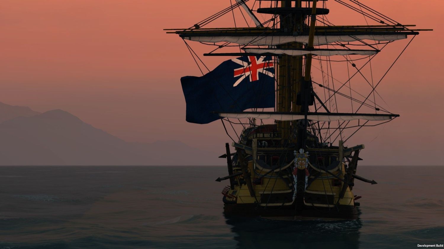 Naval Action: HMS Victory 1765 | DPSimulation