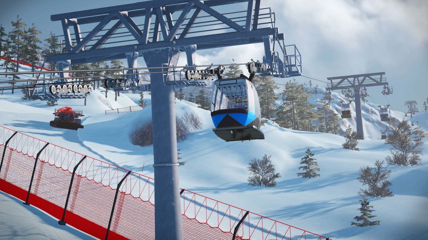 Winter Resort Simulator Season 2: Content Pack | Buy Now | DPSimulation