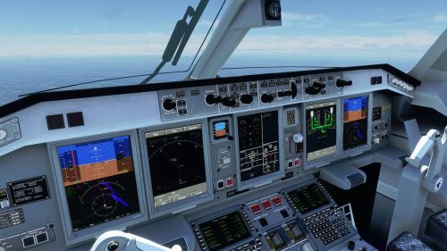Microsoft Flight Simulator | Marketplace | Embraer 170/175 Series ...