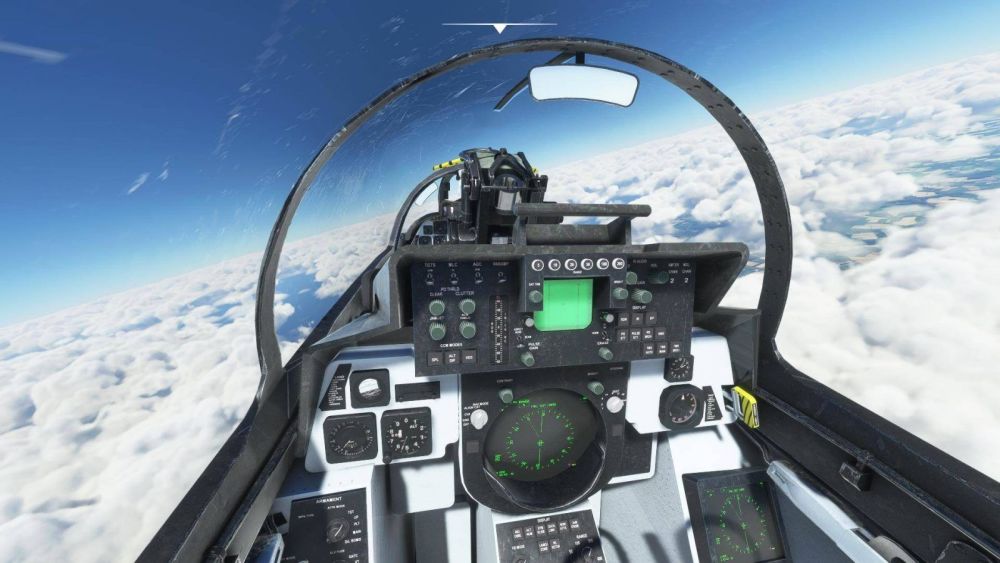 Microsoft Flight Simulator | Marketplace | Grumman F-14 A/B Tomcat ...