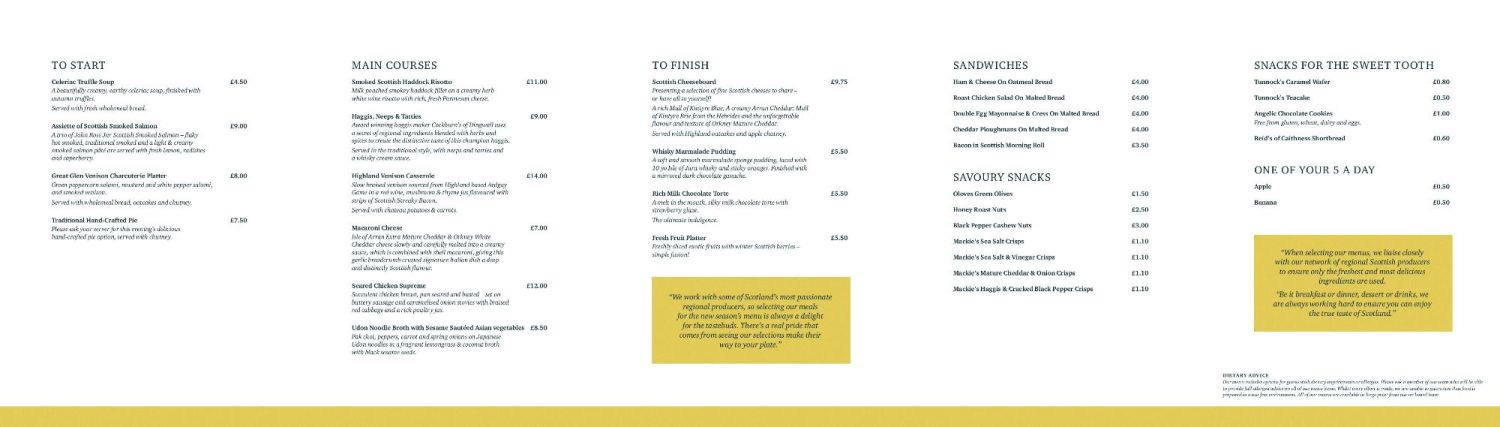 Timetable Archive | Caledonian Sleeper | DPSimulation