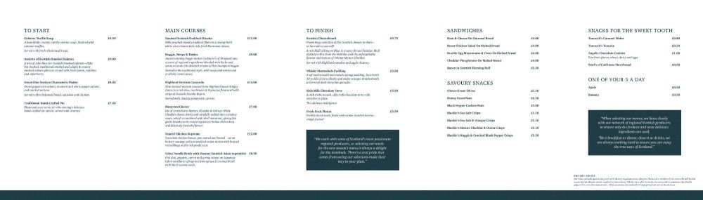 Timetable Archive | Caledonian Sleeper | DPSimulation