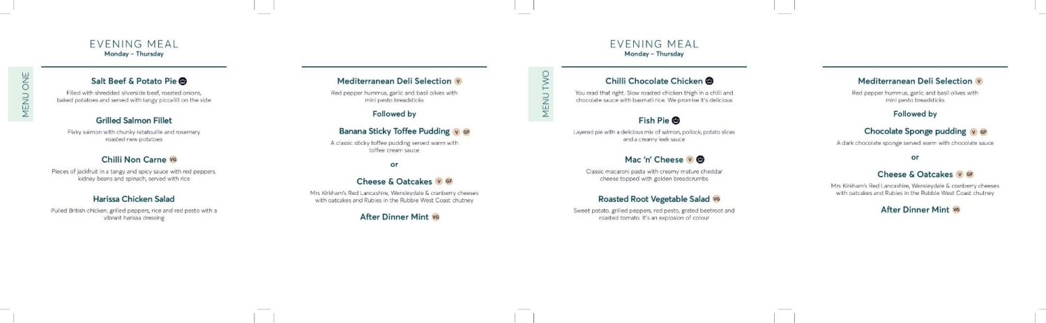 Timetable Archive | Avanti West Coast | DPSimulation