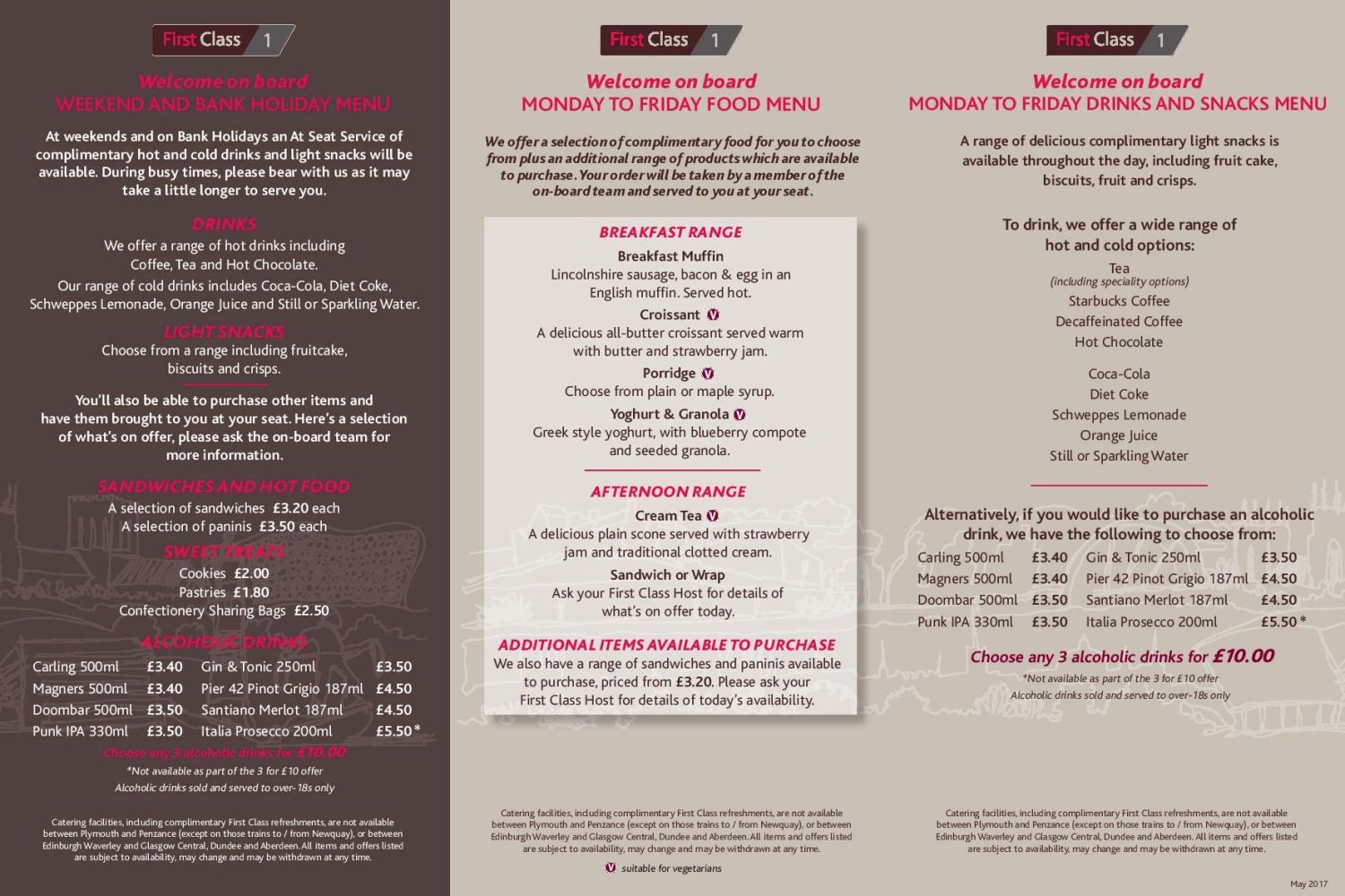 Timetable Archive | CrossCountry Trains | DPSimulation