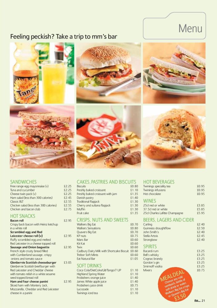 Timetable Archive | Midland Mainline | DPSimulation