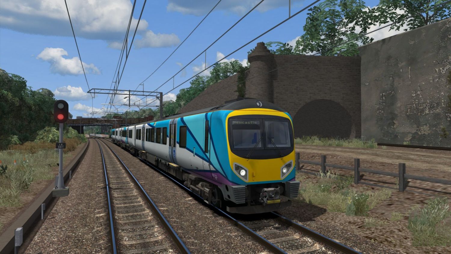 Train Simulator Classic: Class 185 | Buy Now | DPSimulation