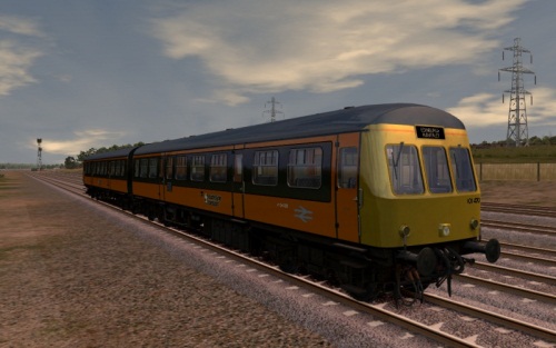 Free Train Simulator 2018 Repaints