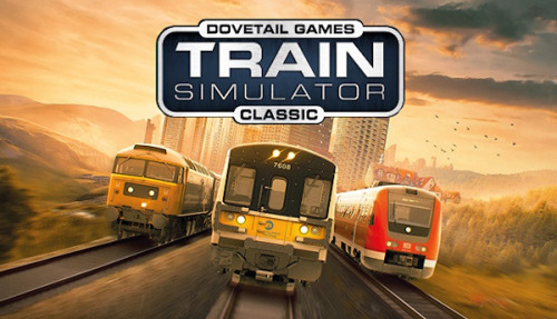 Train Simulator Classic | DLC Directory | DPSimulation