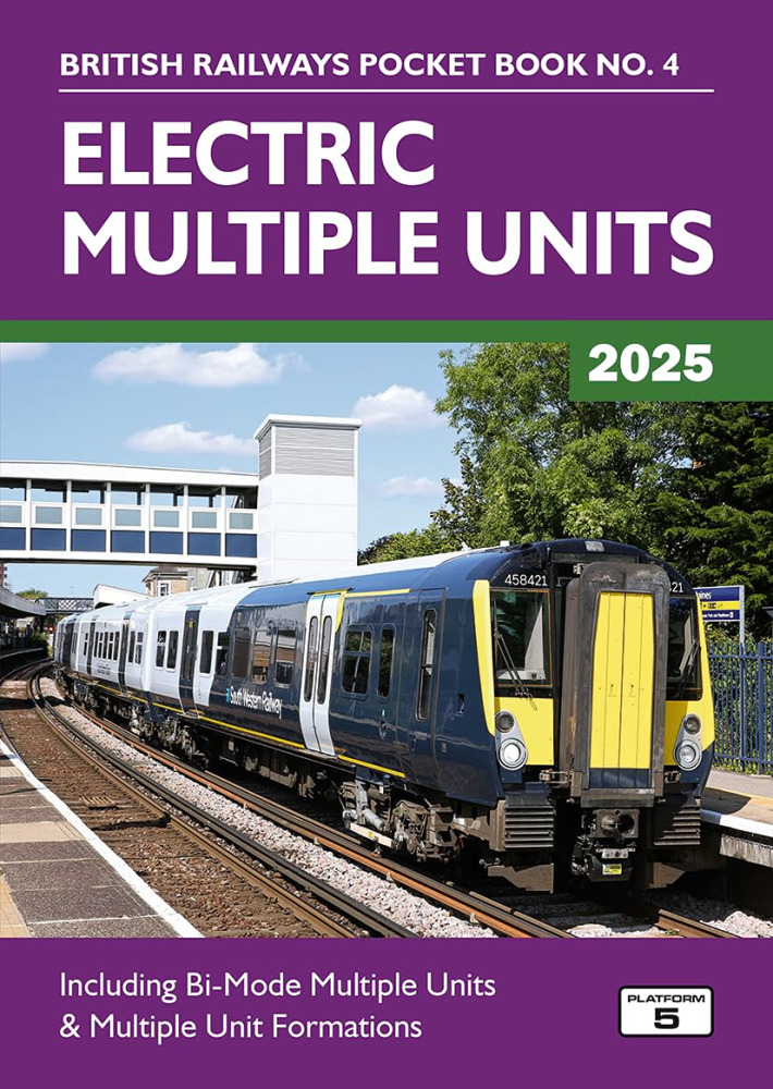 Train Simulator Classic: Armstrong Powerhouse Class 321 EMU Pack ...