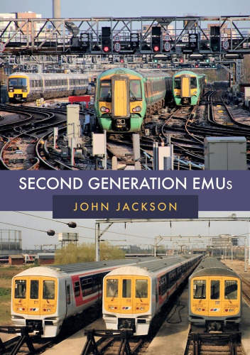 Train Simulator Classic: Armstrong Powerhouse Class 321 EMU Pack ...