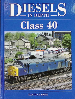 Train Simulator Classic | Armstrong Powerhouse Class 40 Locomotive Pack ...