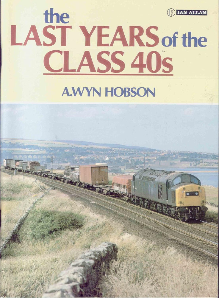 Train Simulator Classic | Armstrong Powerhouse Class 40 Locomotive Pack ...