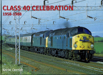 Train Simulator Classic | Armstrong Powerhouse Class 40 Locomotive Pack ...