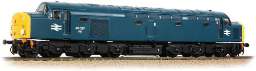 Train Simulator Classic | Armstrong Powerhouse Class 40 Locomotive Pack ...