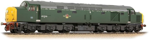 Train Simulator Classic | Armstrong Powerhouse Class 40 Locomotive Pack ...