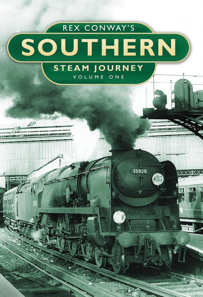 Train Simulator Classic | Southern Railway S15 Class | Buy Now ...