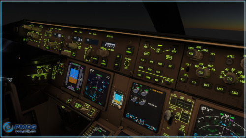 Microsoft Flight Simulator | Marketplace | Boeing 777-200ER | DPSimulation