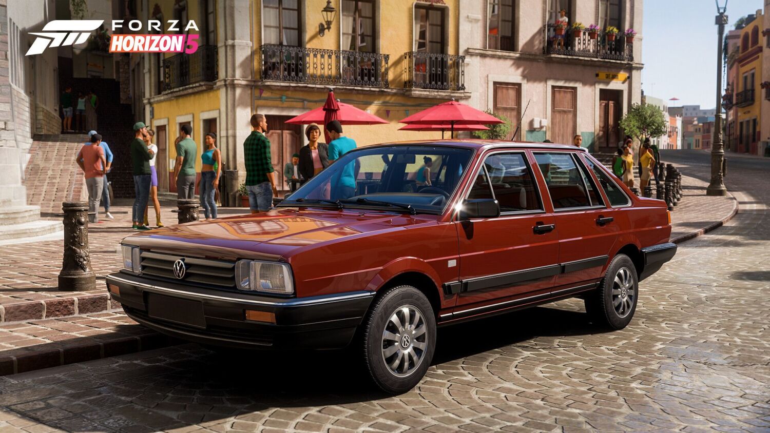 Forza Horizon 5: Chinese Lucky Stars Car Pack | Buy Now | DPSimulation