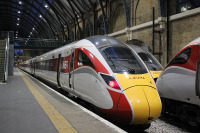 UK Railway Information - LNER | DPSimulation
