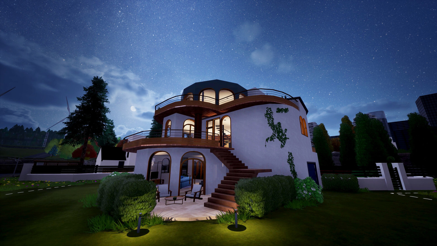 Architect Life: A House Design Simulator | DPSimulation