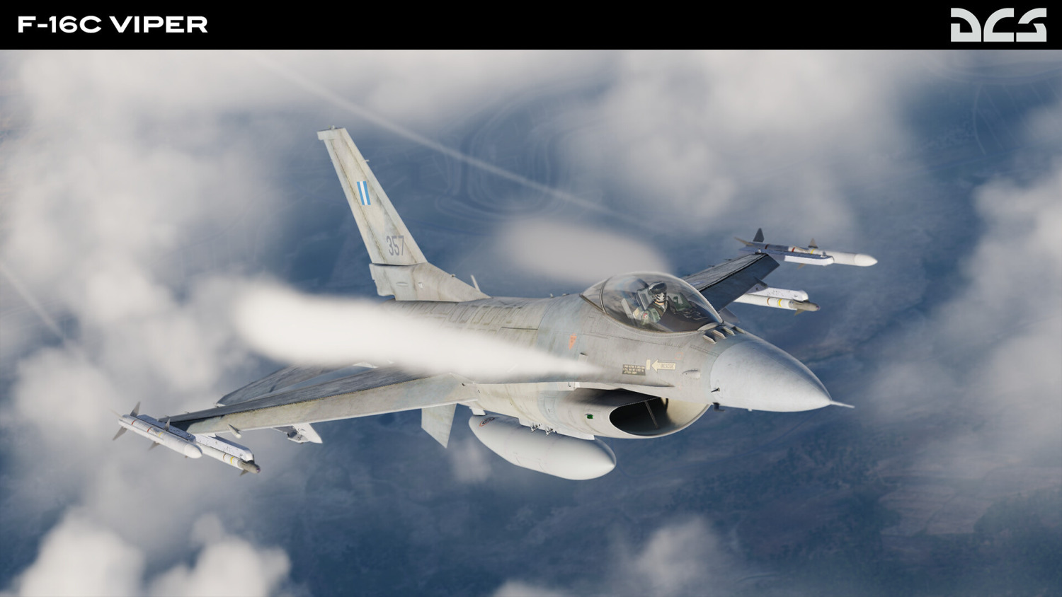 DCS World | DPSimulation