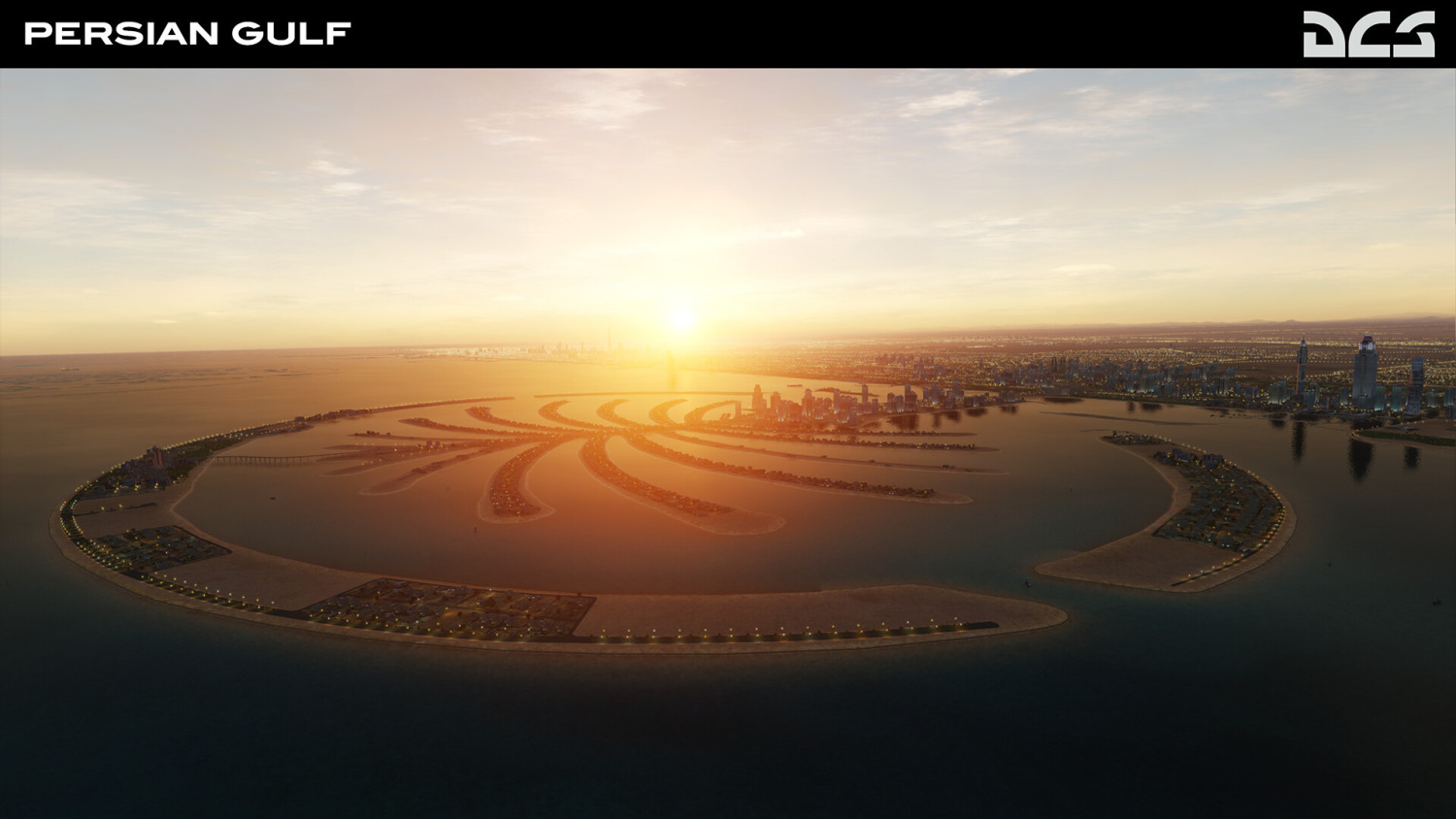 DCS World | DPSimulation