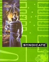 Syndicate - Retro Games Database - DPSimulation